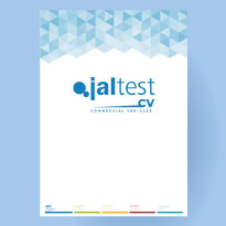 Jaltest CV | Jaltest