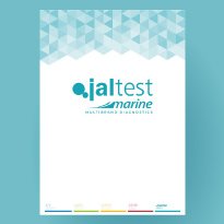 JALTEST MARINE | Jaltest