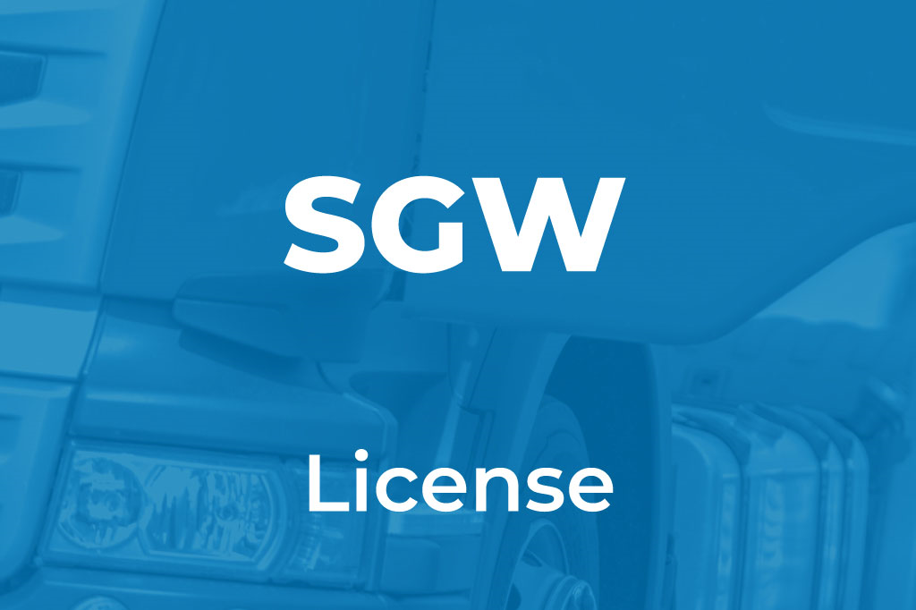 70607003 | SGW IVECO POR EQUIPO | Jaltest