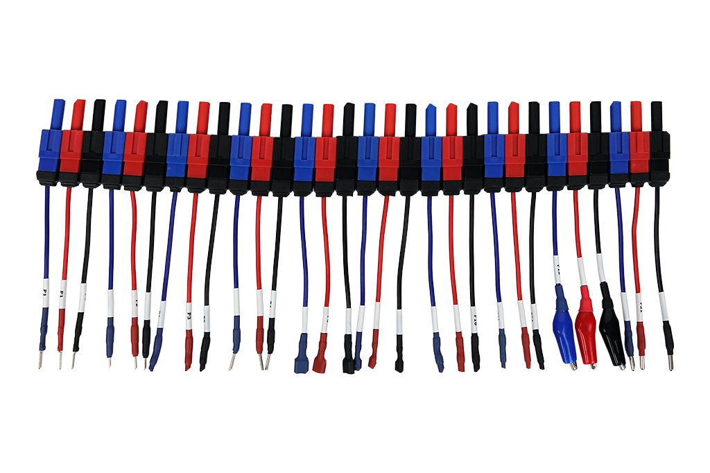 50003012 | 50003012 | TESTING MULTIPIN KIT | Jaltest