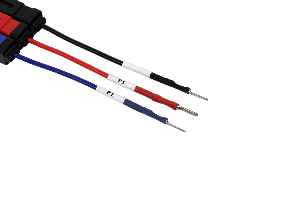 50003012 | 50003012 | TESTING MULTIPIN KIT | Jaltest