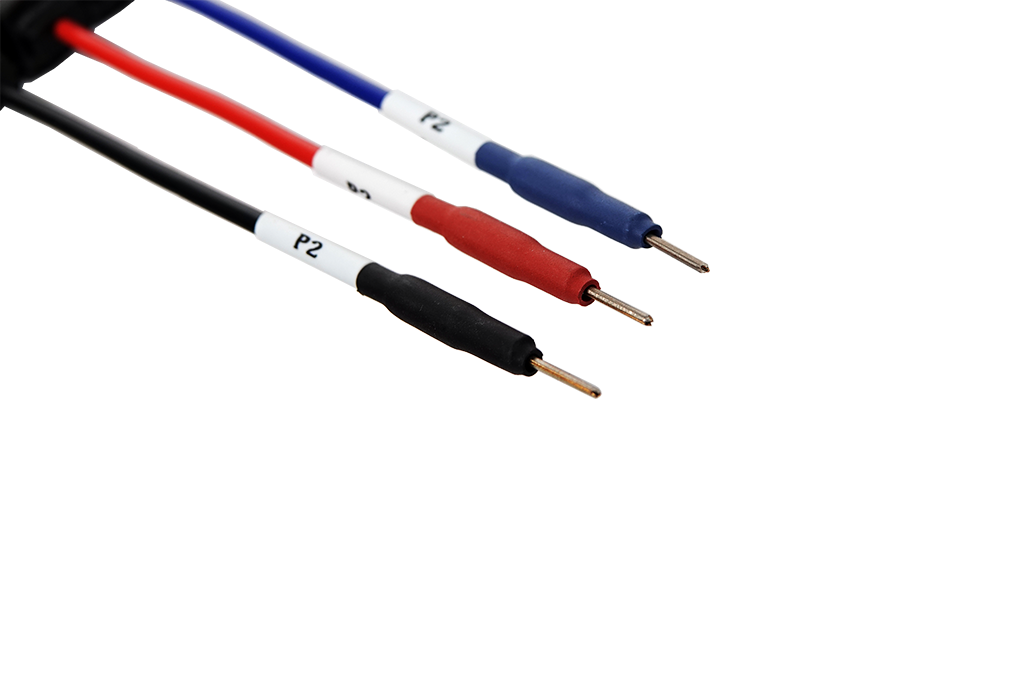 50003012 | 50003012 | TESTING MULTIPIN KIT | Jaltest