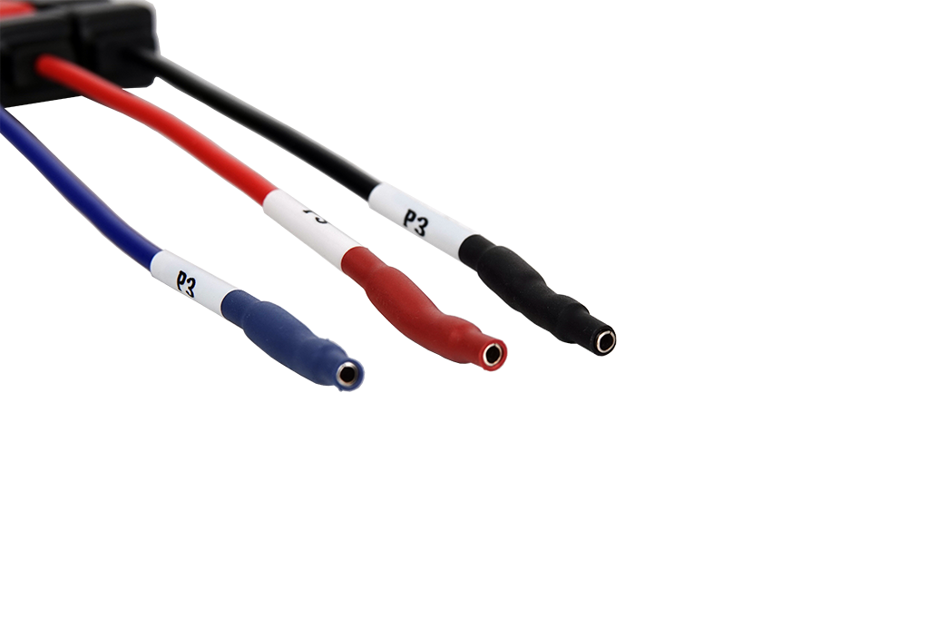 50003012 | 50003012 | TESTING MULTIPIN KIT | Jaltest