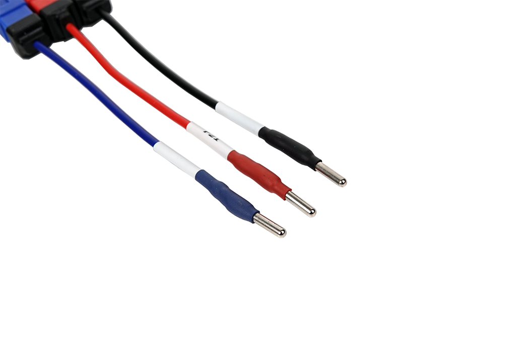 50003012 | 50003012 | TESTING MULTIPIN KIT | Jaltest