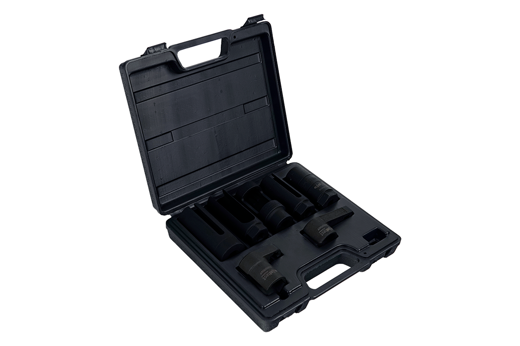 50007007 | 50007007 | SOCKET WRENCH KIT FOR LAMBDA/NOX SENSORS | Jaltest