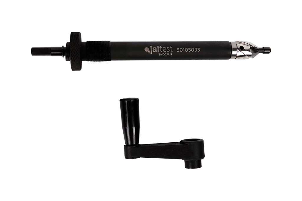 50105093 | 99394041 IVECO | TOOL TO ASSEMBLE THE INJECTOR SLEEVE | Jaltest