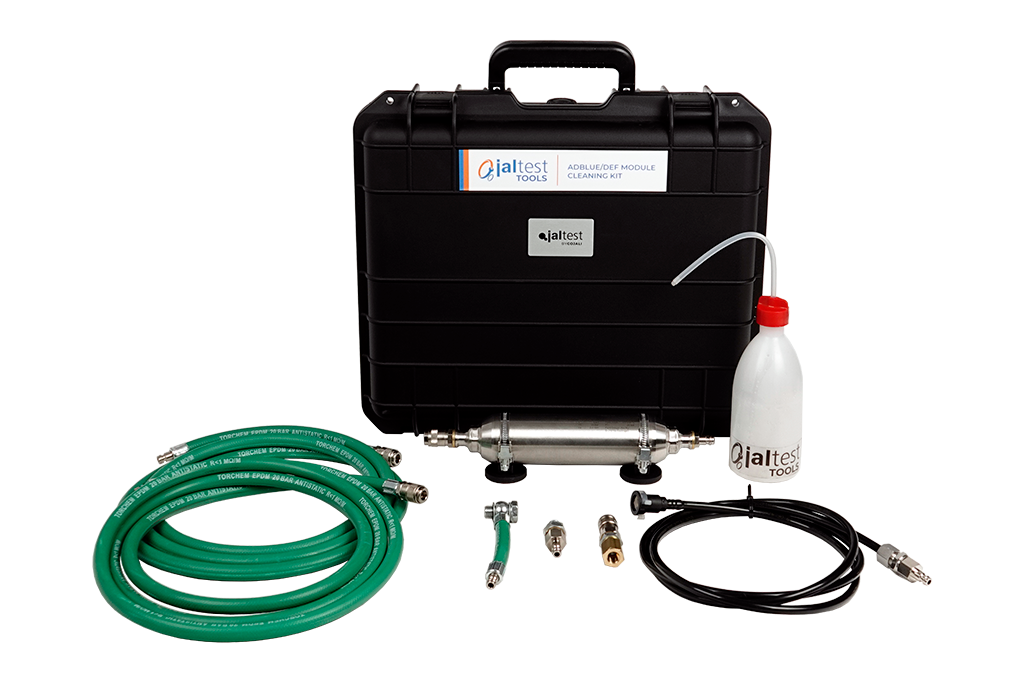 50105118 80 99629 6042 MAN ADBLUE DEF MODULE CLEANING KIT Jaltest