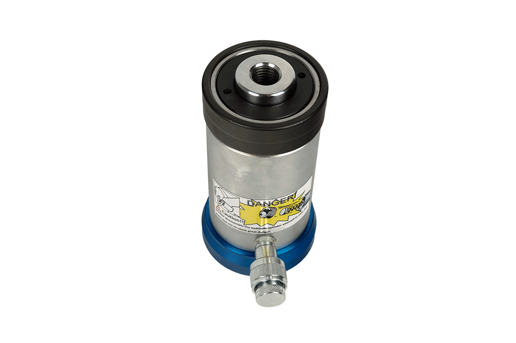 50105123 | 9992671 VOLVO | HYDRAULIC CYLINDER | Jaltest