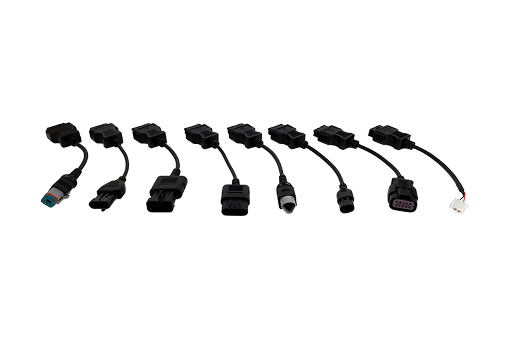 70002009 | KIT DE CABLES INTRABORDA | Jaltest