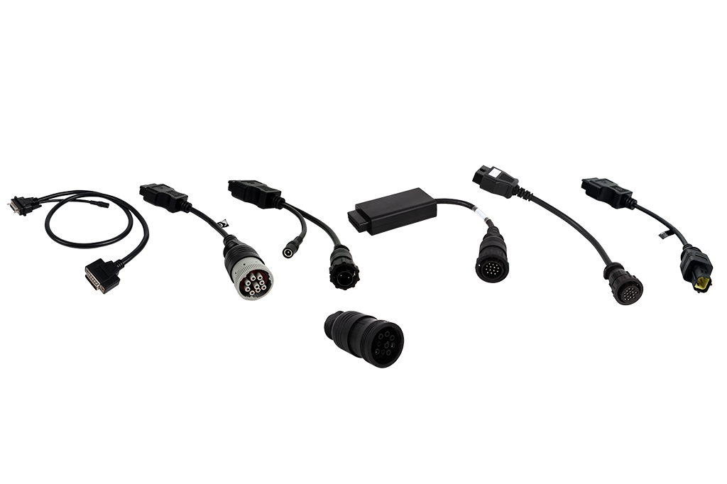 70002013 | AGV CABLE KIT USA | Jaltest