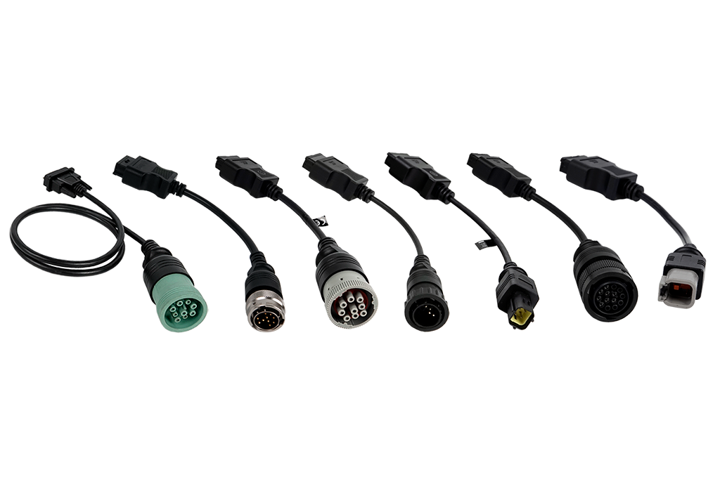 70002030 | OHW CABLE KIT (BASIC) | Jaltest