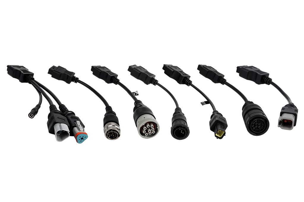 70002031 | OHW CABLE KIT USA | Jaltest