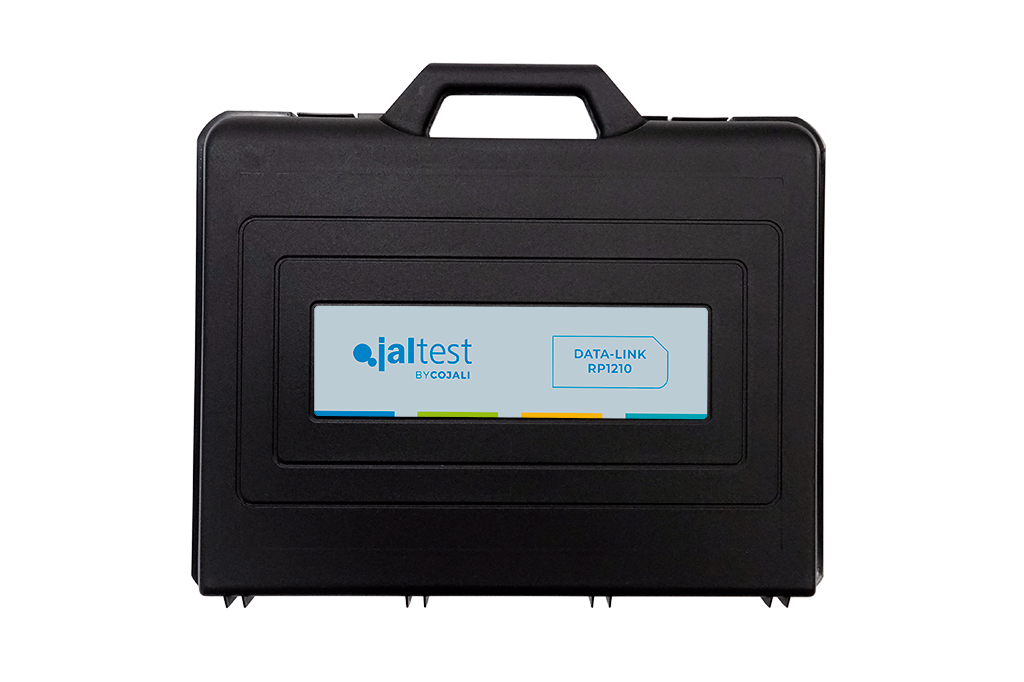 70003012 | VALISE DE TRANSPORT JALTEST DATA-LINK | Jaltest