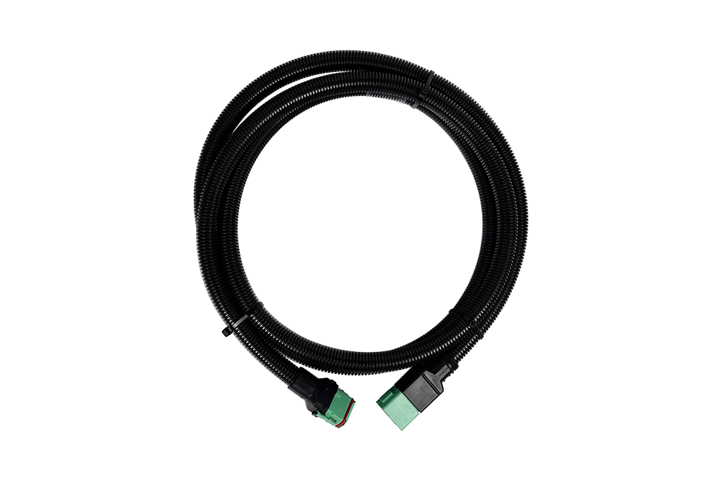85005026 | JALTEST ICM, "C" CONNECTOR EXTENSION CABLE, 3 METRES | Jaltest
