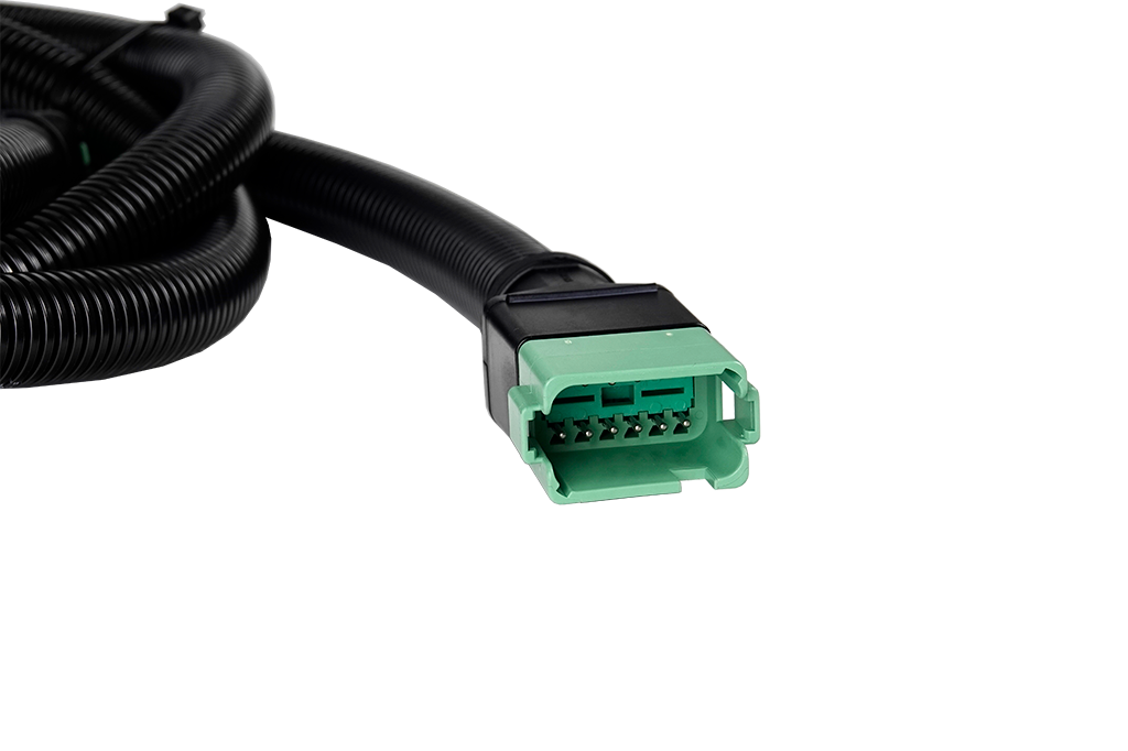85005026 | JALTEST ICM, "C" CONNECTOR EXTENSION CABLE, 3 METRES | Jaltest