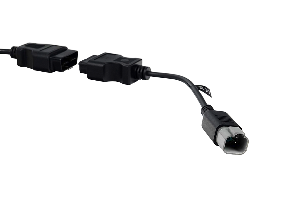 JDC123A | GENIE DIAGNOSTICS CABLE | Jaltest