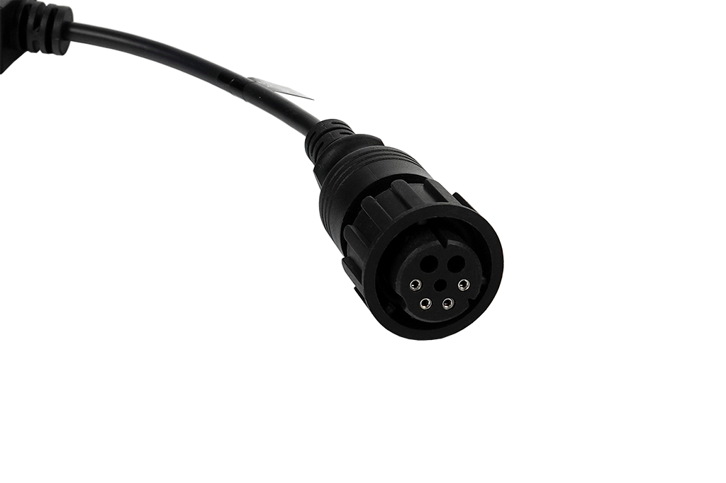 JDC111A | KNORR-BREMSE KB4-TA TRAILER ABS DIAGNOSTICS CABLE | Jaltest