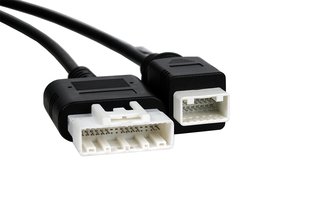 JDC408A | DIAGNOSTICS CABLE FOR RENAULT & NISSAN, SGW MODULE CONNECTOR ...
