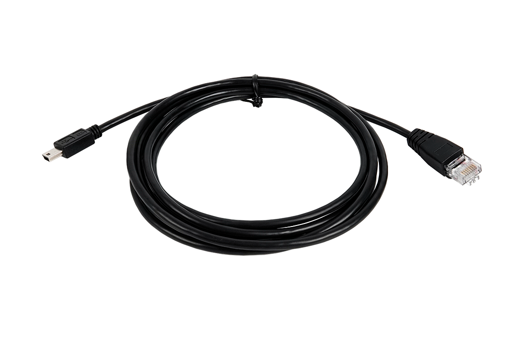 JDC500 | USB CABLE TO RJ-45 PORT (PC-VIRTUAL TERMINAL FENDT) | Jaltest