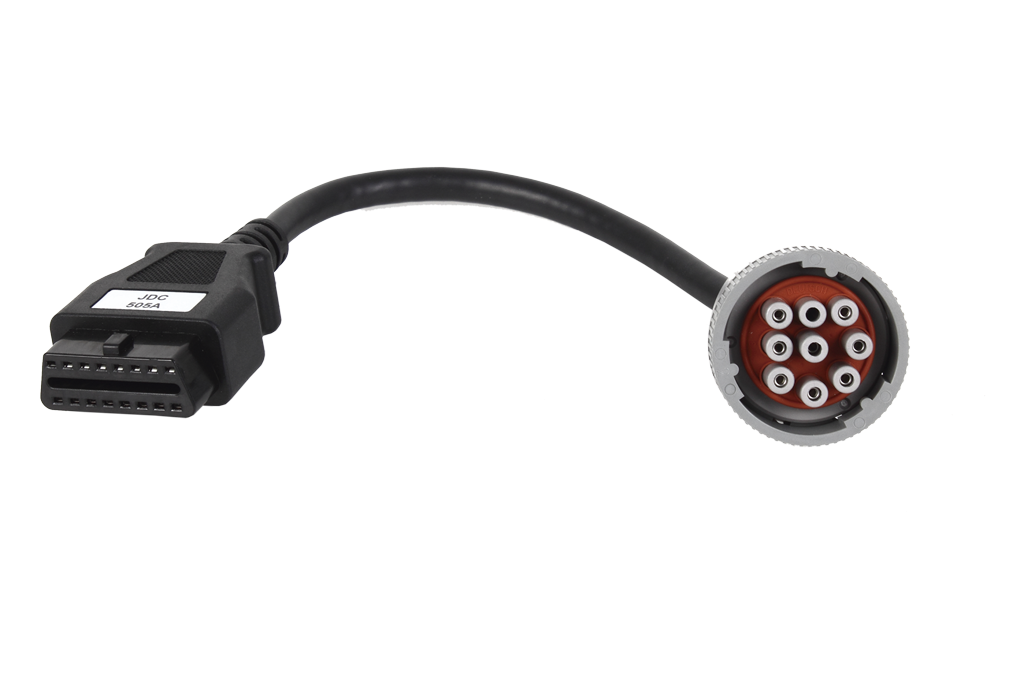 JDC505A | CAT/PERKINS DIAGNOSTICS CABLE | Jaltest