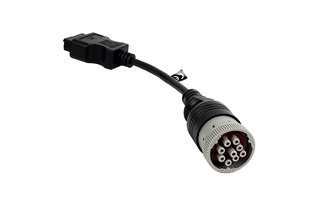 JDC505A | CAT/PERKINS DIAGNOSTICS CABLE | Jaltest