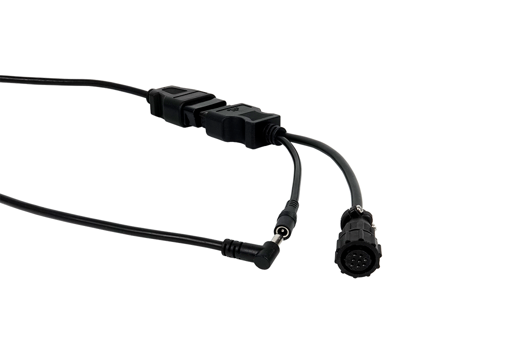 JDC517A9 | VALTRA DIAGNOSTICS CABLE | Jaltest