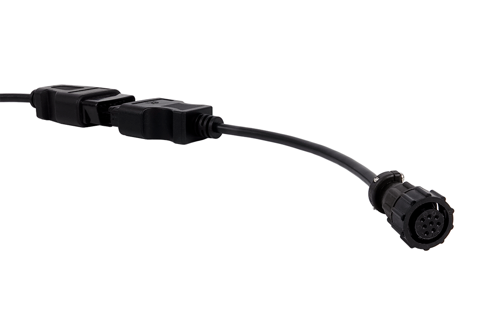 JDC517A | VALTRA DIAGNOSTICS CABLE | Jaltest