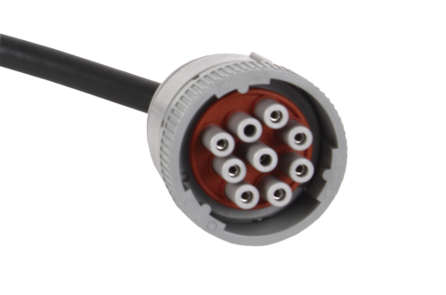 JDC505A | CAT/PERKINS DIAGNOSTICS CABLE | Jaltest