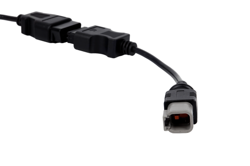 JDC538A | YANMAR DIAGNOSTICS CABLE | Jaltest