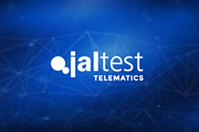 Jaltest ISOBUS launches the new Jaltest ICM Orchard Sprayer for the ...