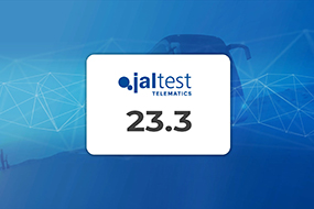 Jaltest Telematics and Keep in Touch renew their strategic partnership ...