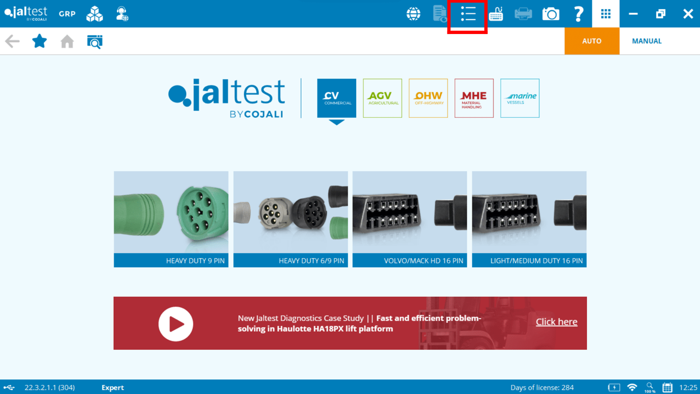 Frequently Asked Questions | Jaltest