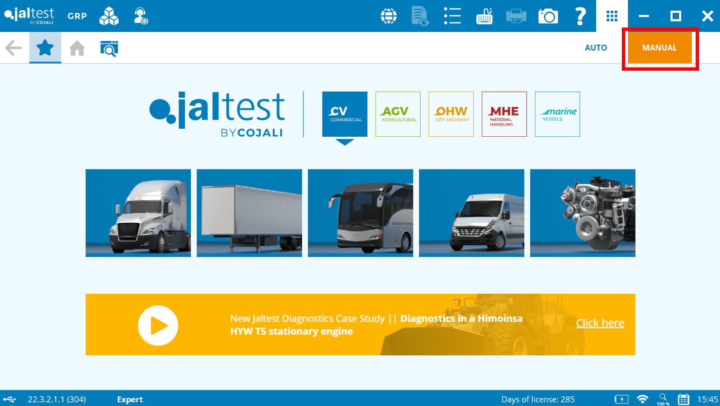 Frequently Asked Questions | Jaltest